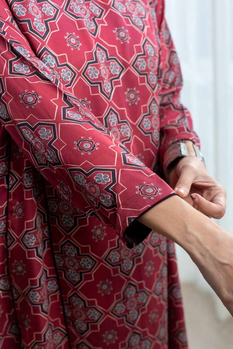 Buy Intriguing NE28 Tavishi Modal A Line Dress Online | Kusvaa