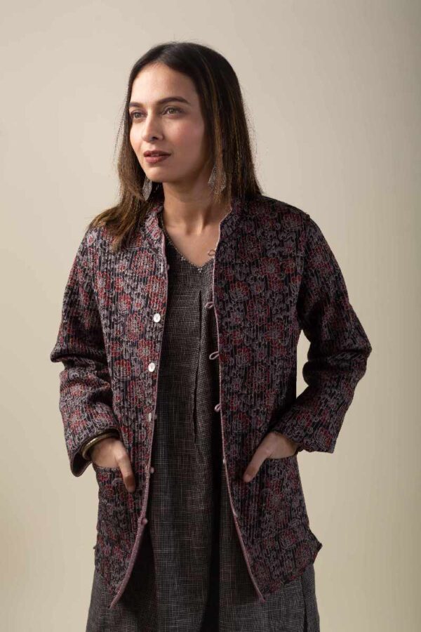 Buy Women Full Sleeves Jacket | Jackets for Girls - Kusvaa